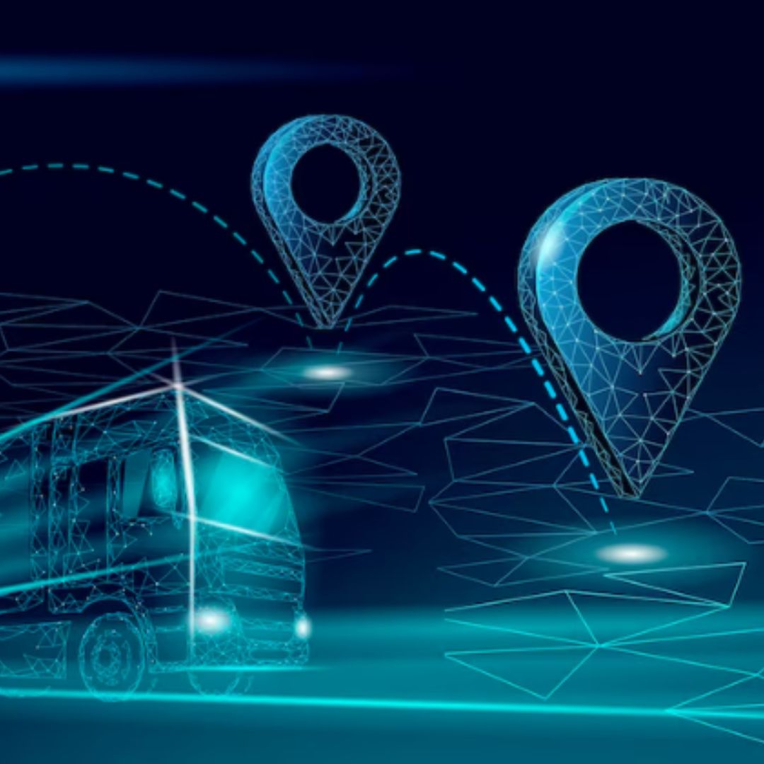Trends Shaping the Future of Logistics in 2024 - Seashell Academy ...